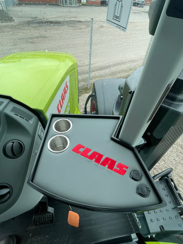 CabGear - Premium Customizable Tractor CabTable™ – Cabgear